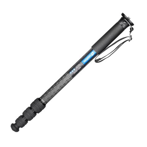Leofoto Mp 364c Carbon Monopod For You