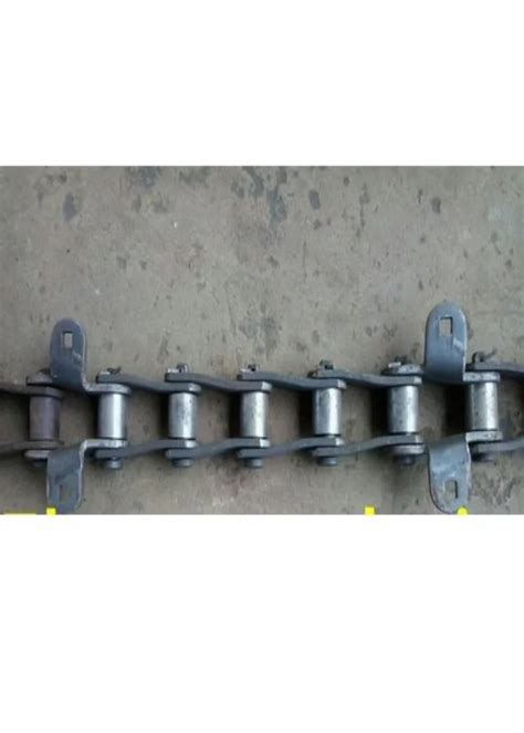 Mild Steel Bucket Elevator Conveyor Chain At ₹ 550 Feet In Mahesana