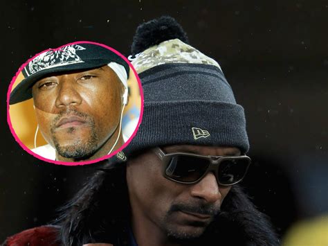 Tod Mit 54 Jahren Snoop Dogg Trauert Um Schauspiel Kollegen