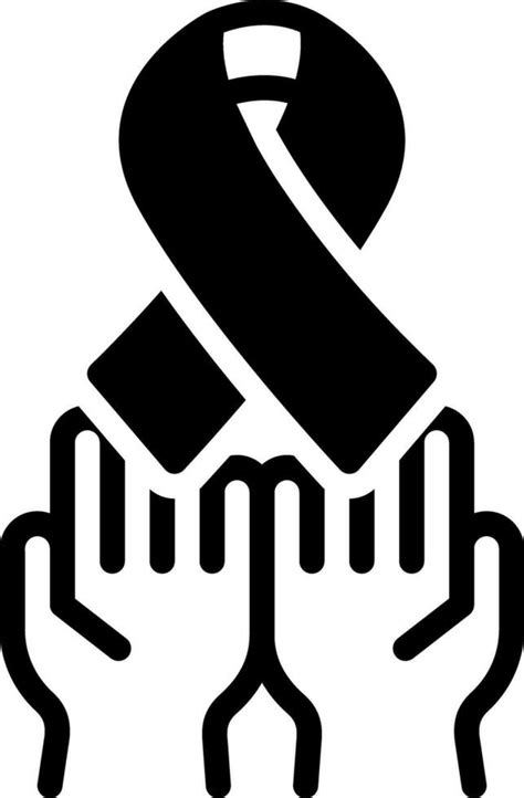 Solid Icon For Aids 34120157 Vector Art At Vecteezy