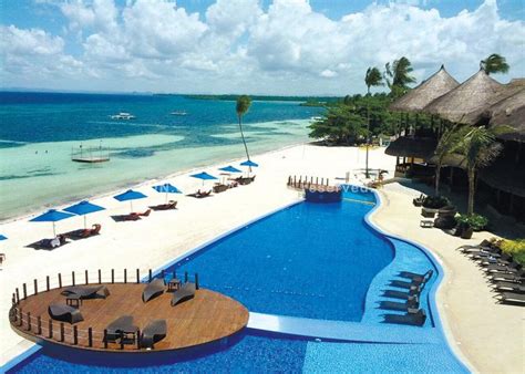 Beach Resorts In Bohol Philippines