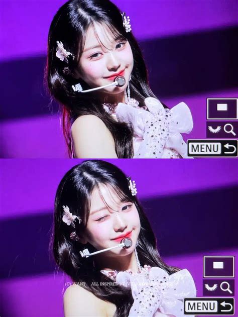 미소녀폭격기 원영이🩵🩵 팬플러스 커뮤니티