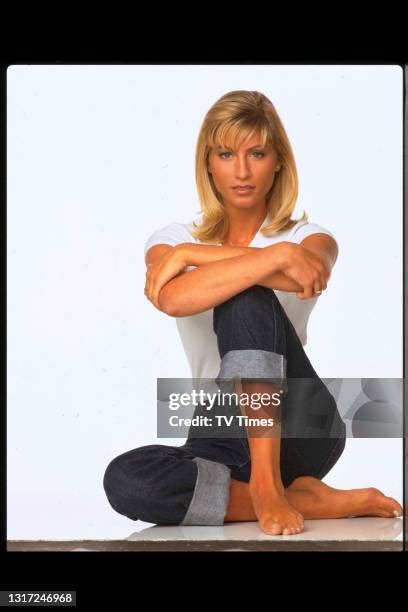 223 Dani Behr Photos And High Res Pictures Getty Images