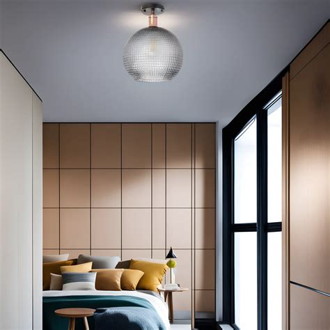 Ceiling Lamp Illuminate Your Space With Scandinavian Flair