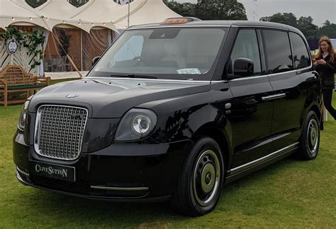 Datos Técnicos Levc Tx Automoli