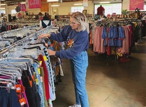 Donate Today Out Of The Closet Thrift Stores