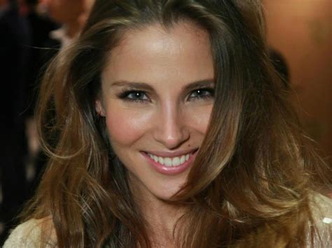 Elsa Pataky Una Sexy Española De 35 Años