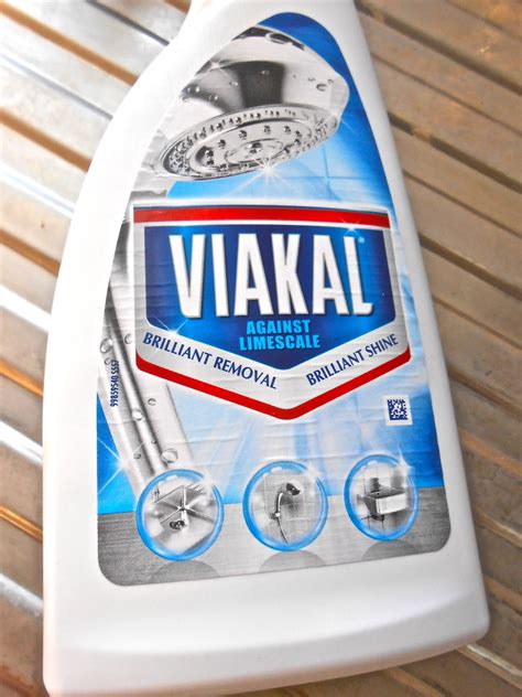 Can I Use Viakal In A Kettle At Donald Altman Blog