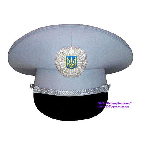 Фуражки военные — ACMODASI