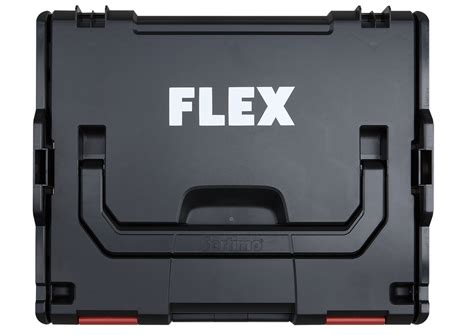 L-BOXX | Werkzeugkoffer mit dem Modul-Gedanken