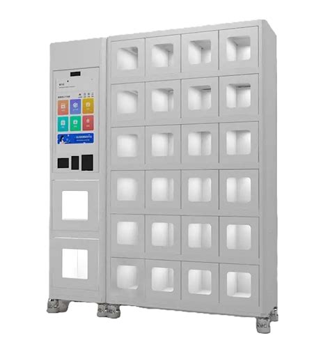 Buy Smart Tool Cabinet Weighing From Chuanglan Nebula Information