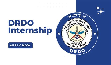 Drdo Internship 2026 Announced Paid Research Opportunity For