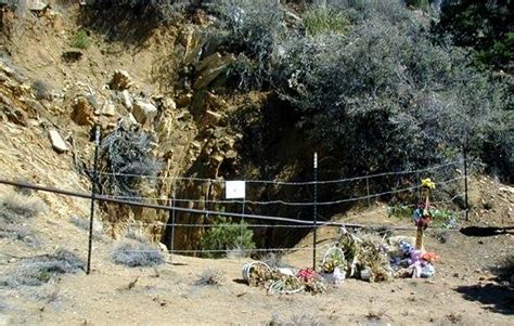 Adits And Shafts — Wilderness Common Sense