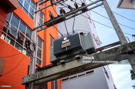 Trafo Listrik Merupakan Komponen Vital Dalam Sistem Distribusi Listrik
