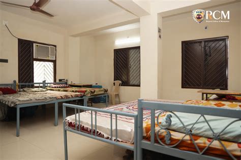 Hostel Accommodation Regional College Of Management