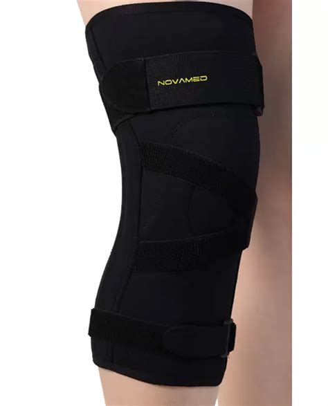 Patella Tendon Destekli Bağ Dizlik Çınar Medikal