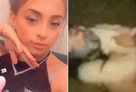 【閲覧注意】女子中学生（14）を殺害するスナッフフィルムが流出。これはヤバい（動画あり） ポッカキットポッカキット