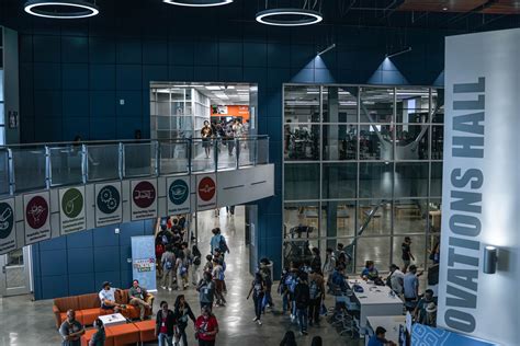 Career And Stem Expo Kern Economic Development Foundation