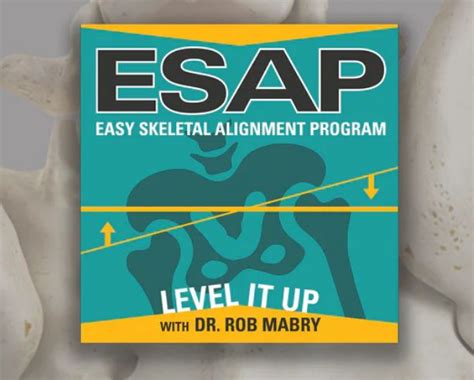 How To Solve Spinal Misalignment Zippyimage