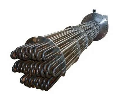 Electric Heater Bundle At ₹ 25000piece ट्यूब बंडल In Noida Id 23341740973