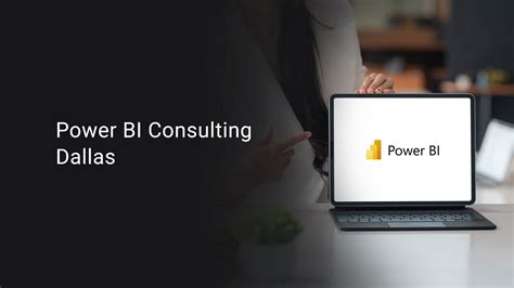 Microsoft Power Bi Partner Consulting Dallas Evolvous
