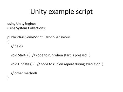 Updating An Animated Scene Ppt Download