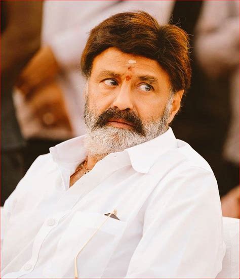 Balakrishna Scales Up His Remuneration