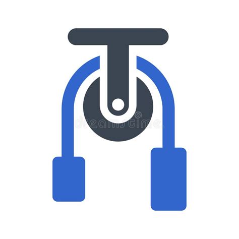 Physics Experiment Icon Stock Vector Illustration Of Vector 271991529