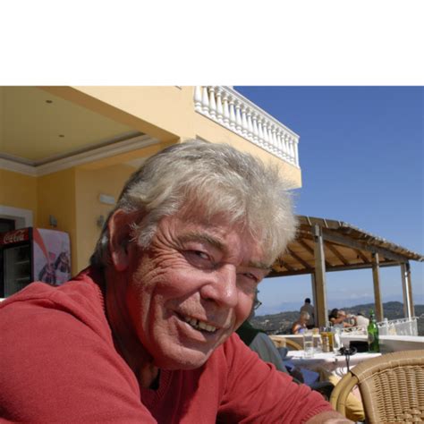 Lothar Erdmann Mein Eigener Chef Korfu Für Immer Xing