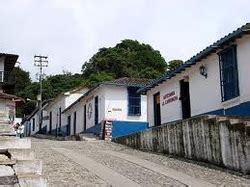 Jaji MÈrida Turismovenezuela