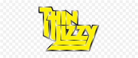 Thin Lizzy Old Logo