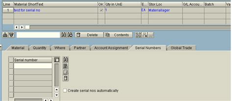 Serialization Process And Options Sap Community