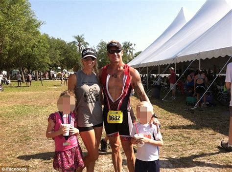 Florida Firefighter Had Sex On The Job With A Female On The Same Rescue Team Daily Mail Online