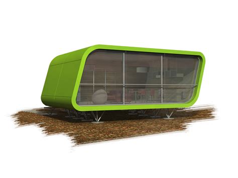 Human Shell Kliment Ivanov Architects