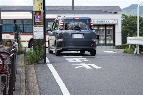 10年無事故無違反も夢じゃない「多段階一時停止」って知ってる？jaf推奨の事故予防策とは 2ページ目 2ページ中 Moby モビー