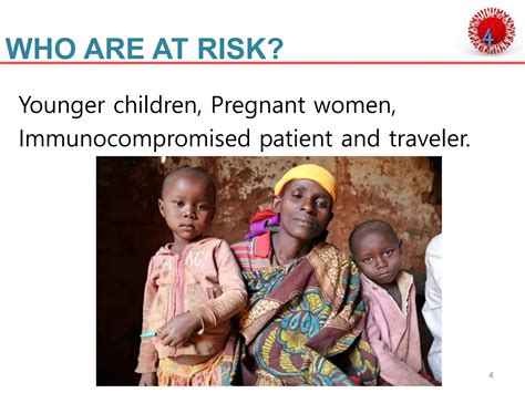 Pathogenesis Of Malaria Pptx