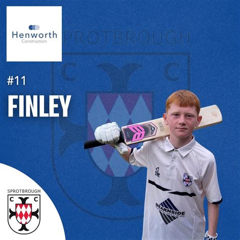 Presentation Night Update The Sprotbrough Cricket Club Facebook