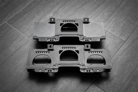 Aem Cd5 Gauge Housing