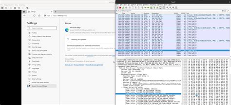Duplicate Cipher Suite In List Of Supported Ciphers Version 1100158757 Official Build 64