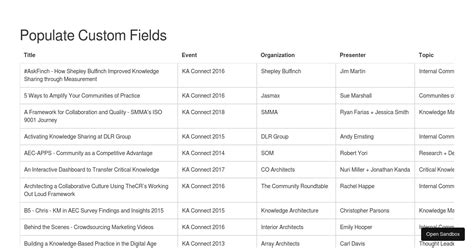 React Datasheet Scroll Forked Codesandbox