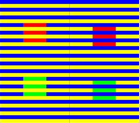 Optical Illusion In Python How To Create Optical Illusion In Python