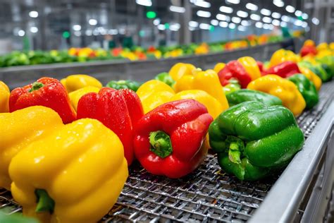 Food And Beverage Processing — Guardair Corporation