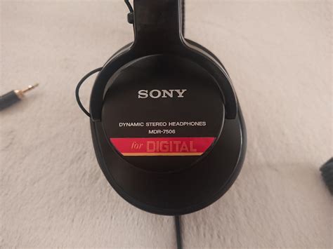 Sony Mdr 7506ソニー｜売買されたオークション情報、yahooの商品情報をアーカイブ公開 オークファン（）