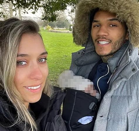 Conor Benn Wife Is Conor Benn Married