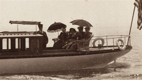 The Nathaniel L Stebbins Photographic Collection Herreshoff Marine Museum