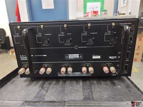 Anthem Statement P5 Photo 4875499 Us Audio Mart