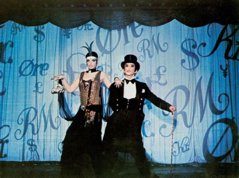 Bob Fosse Biography Style Musicals Movies Awards And Facts