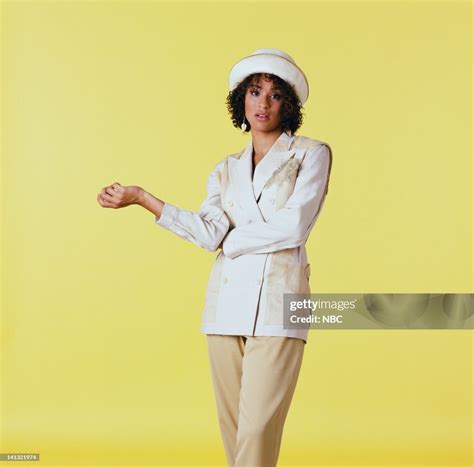 Karyn Parsons As Hilary Banks Photo By Chris Cuffaionbcu Photo