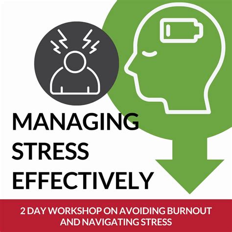 Managing Stress And Reducing Burnout Mila
