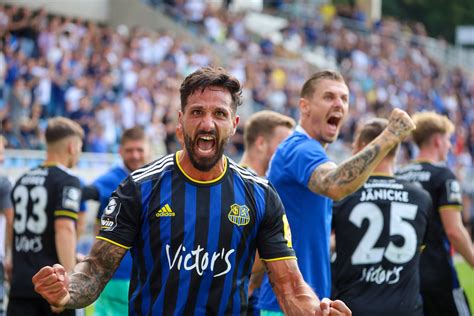 Adriano Grimaldi Wechselt Zum Sc Paderborn Für Die Kommende Saison Saarnews